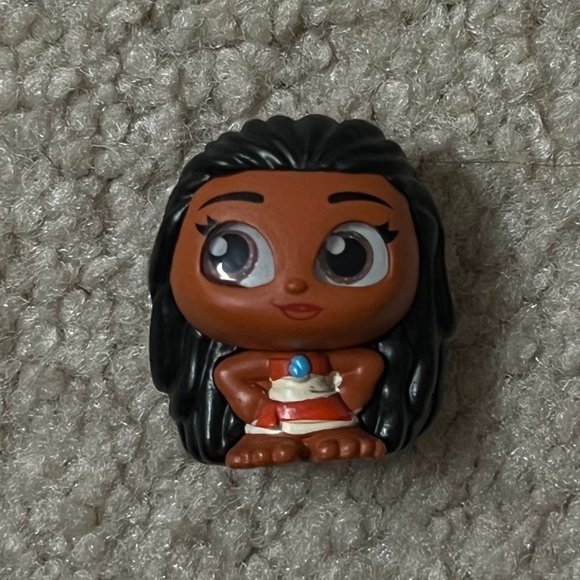 Disney | Toys | Disney Doorables Series 5 Moana | Poshmark